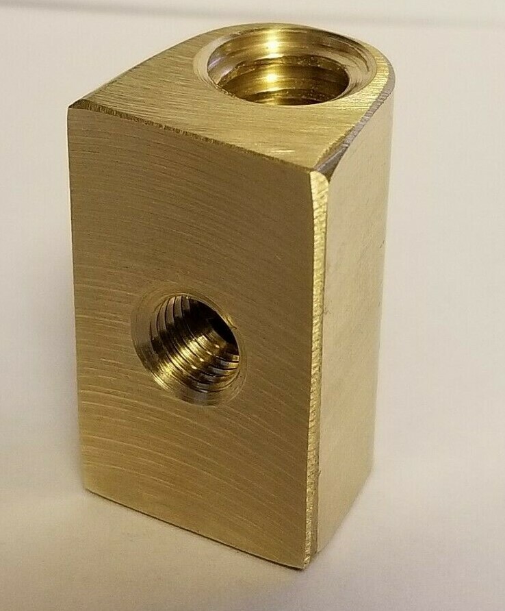 South Bend Lathe 9" Junior Wide Bed Cross Slide Feed Nut 9-65 | eBay