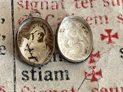 Relics - Virgin Mary