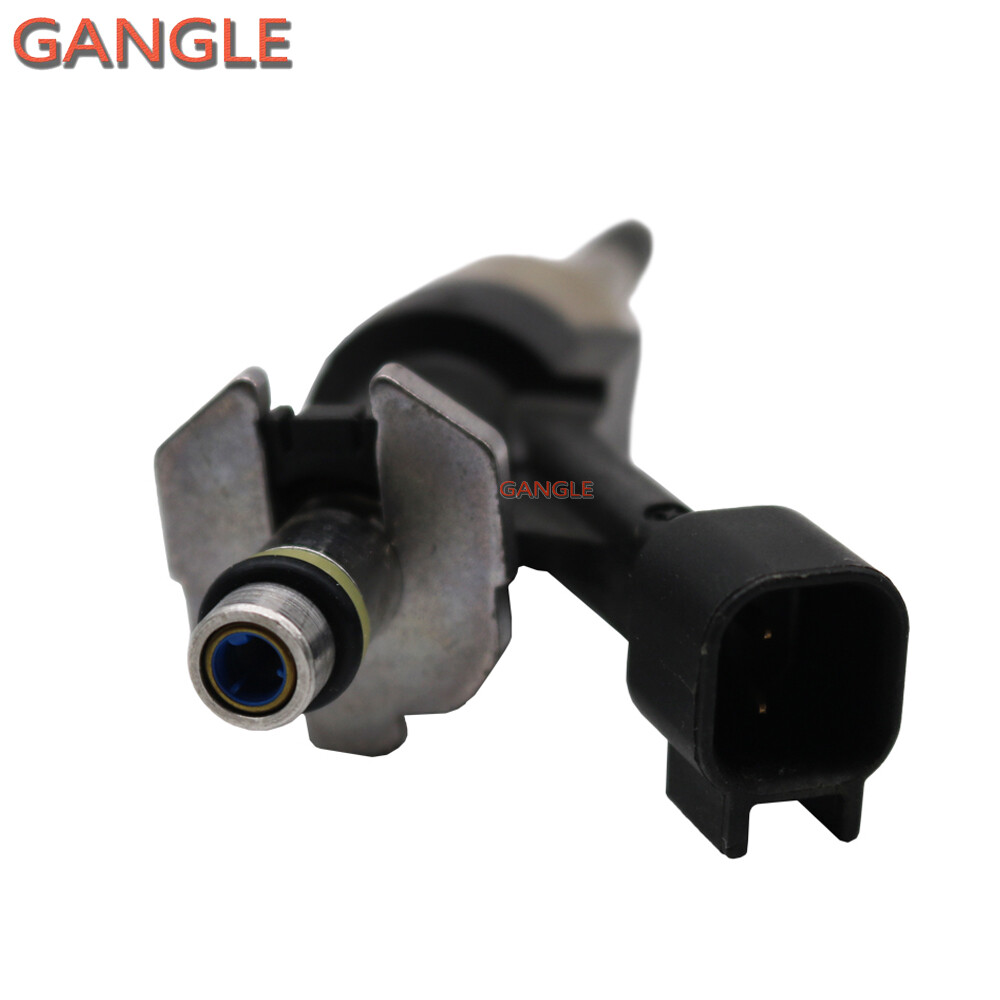 8X F (S)Injector Kit Replaced 12668390 12710481 for GM 12698484 Fuel ...