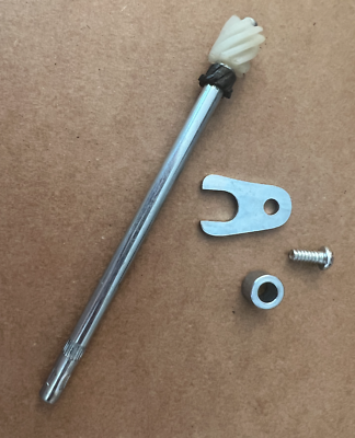 67130-37 Harley Speedometer Drive Gear Rebuild Kit 1937-1952 45" W WL ...