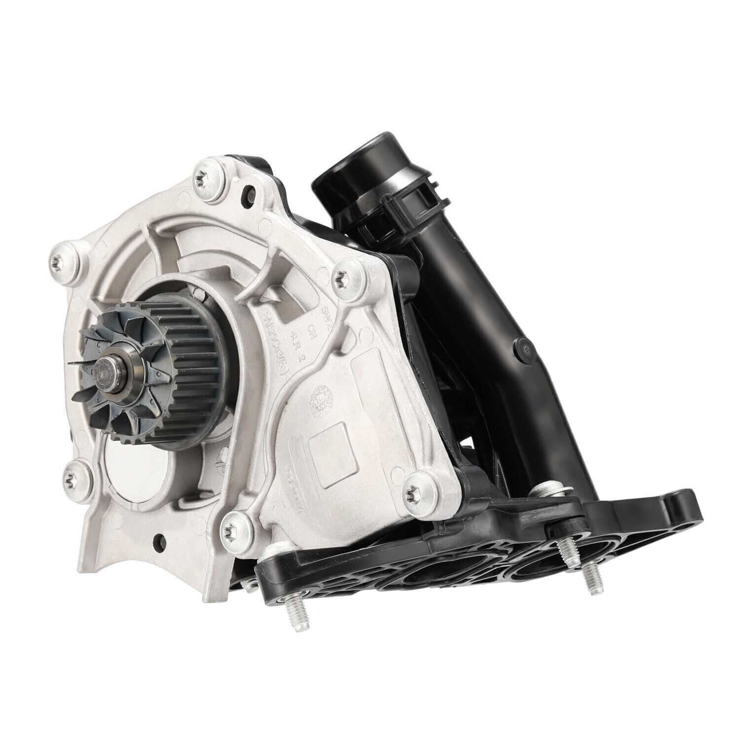 Water Pump Kit Fit For VW Volkswagen Beetle Jetta Passat 06K121111P ...