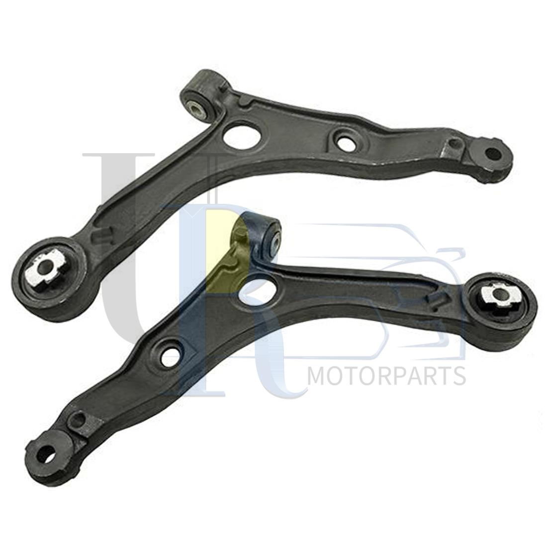 For 2014-2018 2019 Ram ProMaster 2500 Mevotech Front Lower LH&RH ...