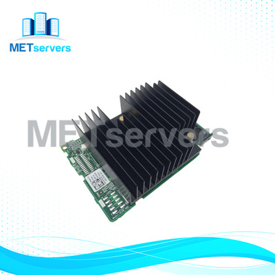 Dell PERC HBA330 Mini Mono 12Gbps SAS SATA HBA Host Bus Adapter 0P2R3R ...