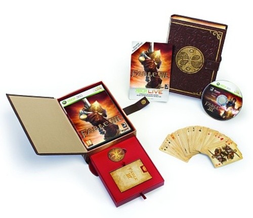 Fable III (Xbox 360) PEGI 16+ Adventure: Role Playing FREE Shipping ...