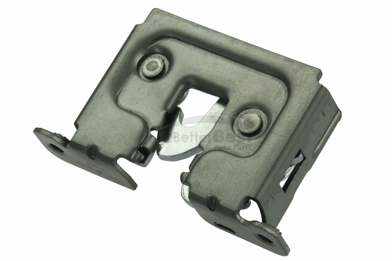 One New URO Hood Latch Assembly 51232753419 for BMW Mini | eBay UK