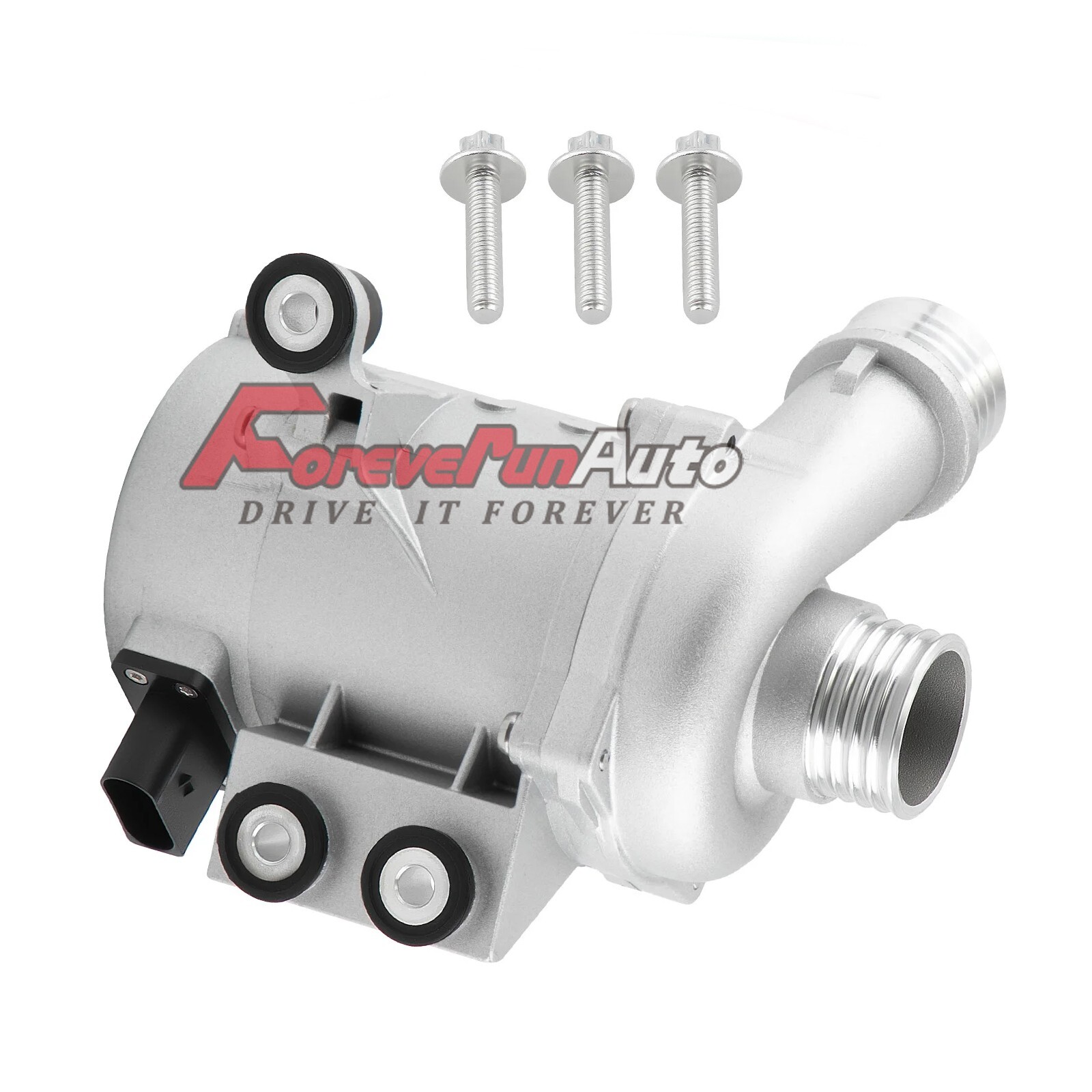Electric Water Pump for BMW X3 X5 128i 325i 328i 528i 2.5L 3.0L ...