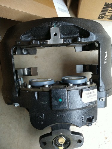 Meritor EX225H601XX000 Air Disc Brake - Caliper | eBay