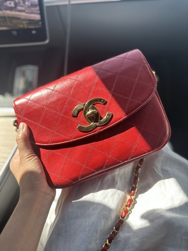 chanel small classic single - Gem