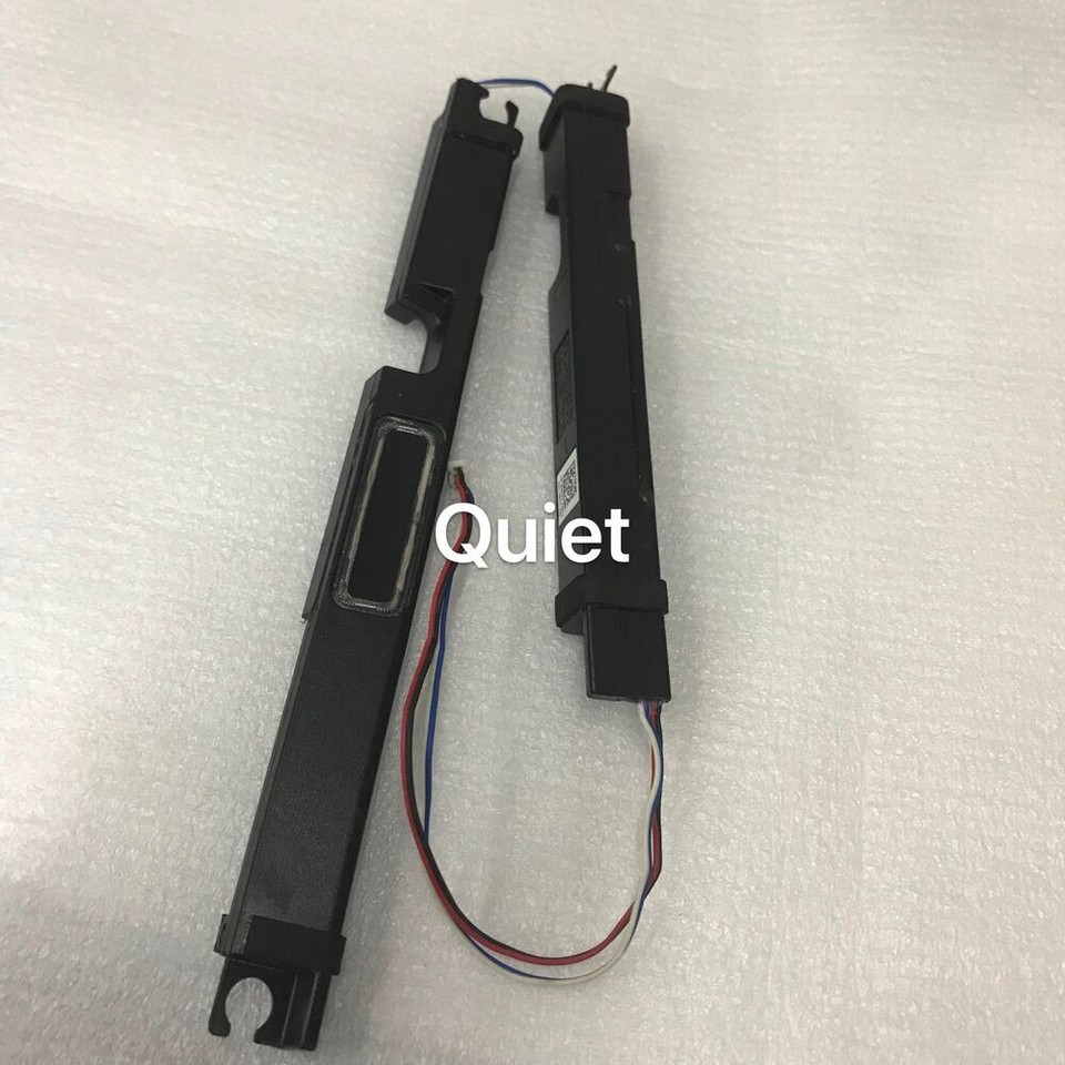 for Dell 7510 M7510 speaker PK23000QI00 0GRCKJ | eBay