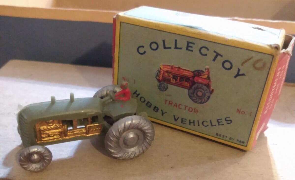 N Scale Vintage Lot Elegant Miniature Car- Toy Hobby Collection Some ...