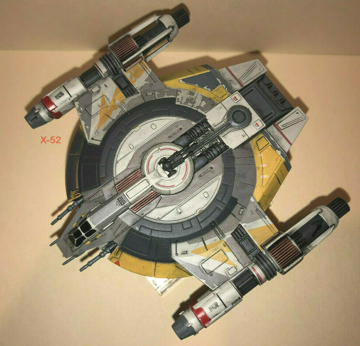 X Wing Miniatures Ships Newest X Wing's Thrilling Space Combat Is The