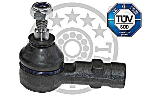 OPTIMAL Tie Rod End Front For MITSUBISHI Colt VI SMART Forfour 04-12 ...