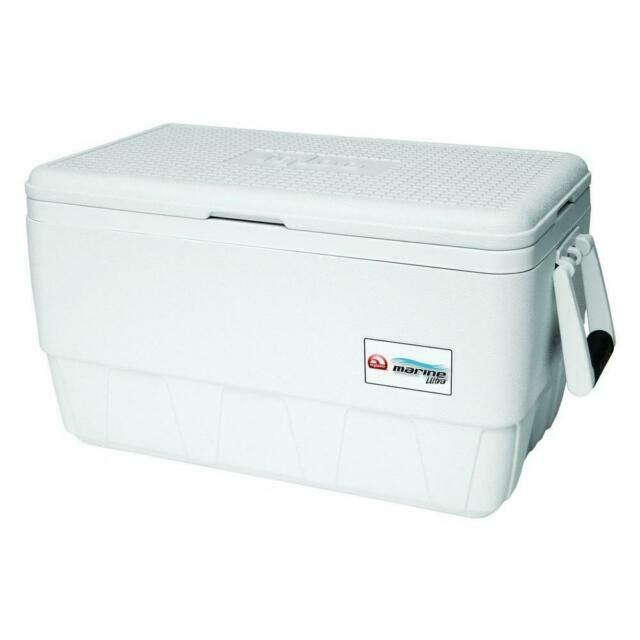 Igloo Marine Ultra Ice Cool Box - 36 Quart for sale online | eBay