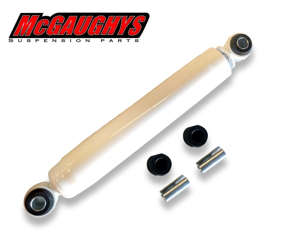 Dodge Ram 1500 Lowering Kit 2wd 2009-2018 Mcgaughys Deluxe Drop Kit ...