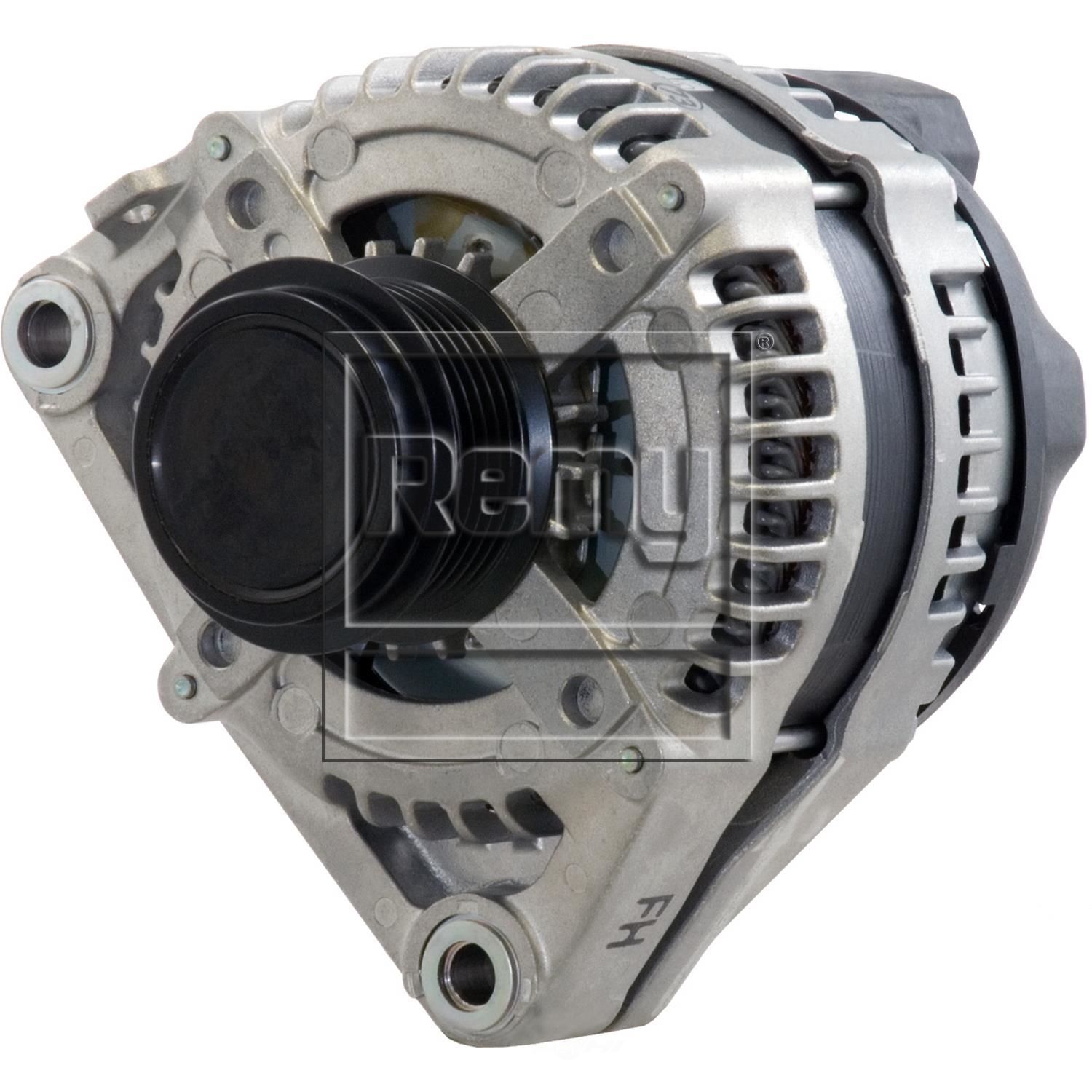 Alternator-Premium Remy 12932 Reman fits 09-11 Buick Lucerne 3.9L-V6 ...