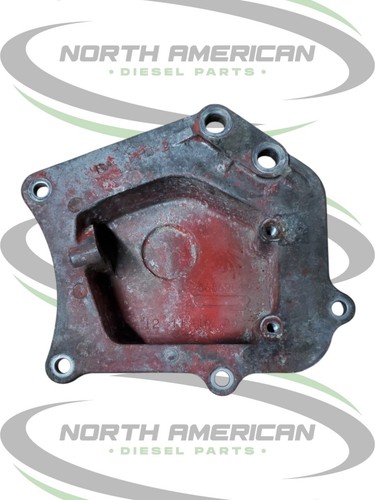 Used Cummins ISX Gear Sensor Adapter/Cover - 3686901 | eBay