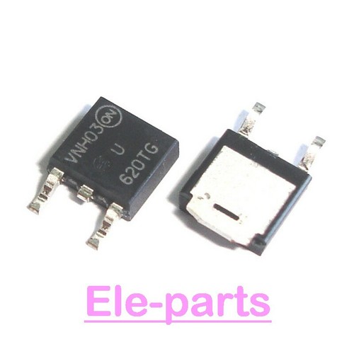 5 PCS MURD620CTT4G TO-252 MURD620 620TG Switch-mode Power Rectifier ...