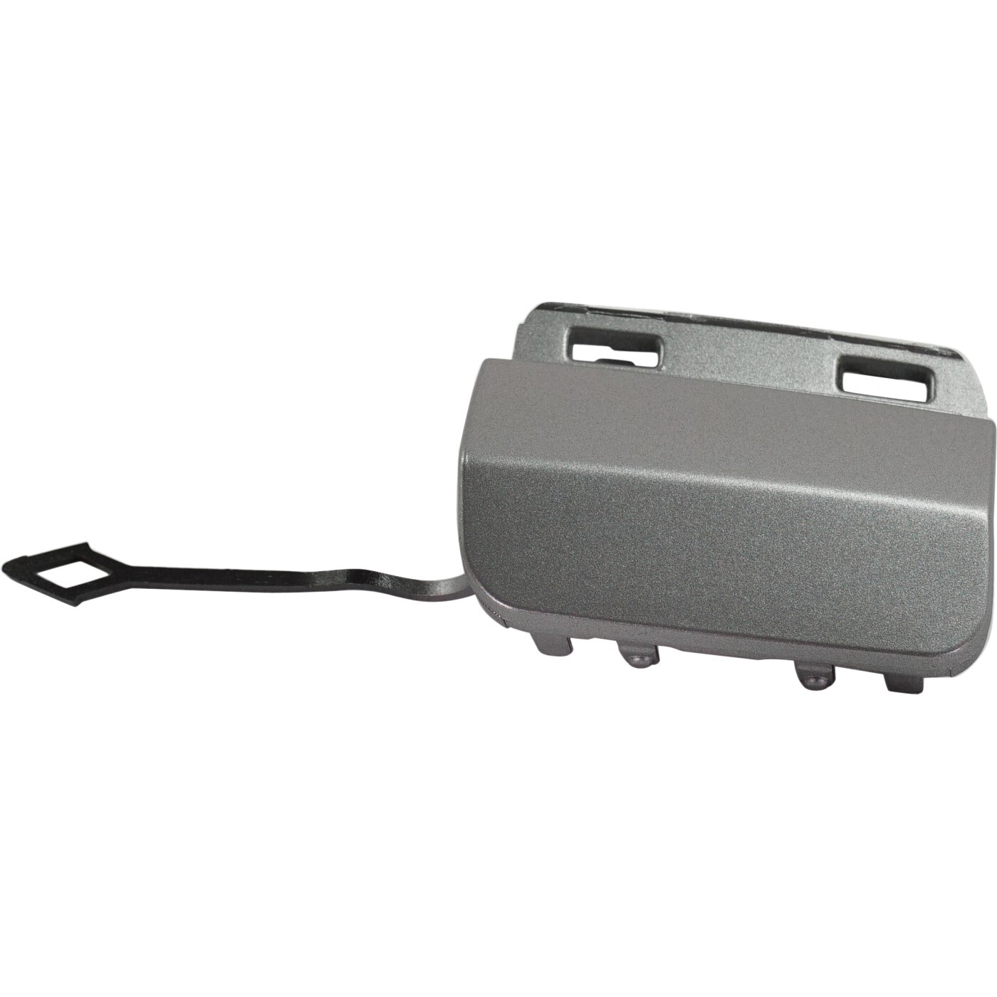 Tow Eye Cover Fog light Lower bumper grill Rear for Mercedes 1568855522 ...