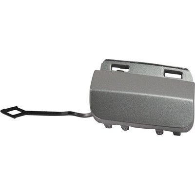 Tow Eye Cover Fog light Lower bumper grill Rear for Mercedes 1568855522 ...