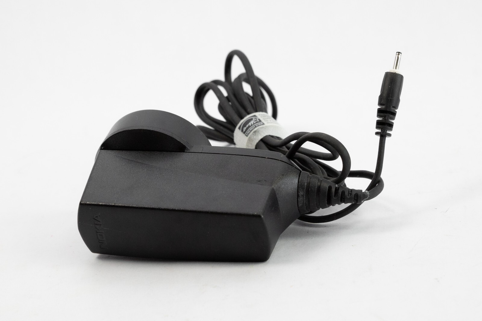 Genuine Nokia AC-8A AC Wall Charger Adapter 5V 890mA VGC | eBay