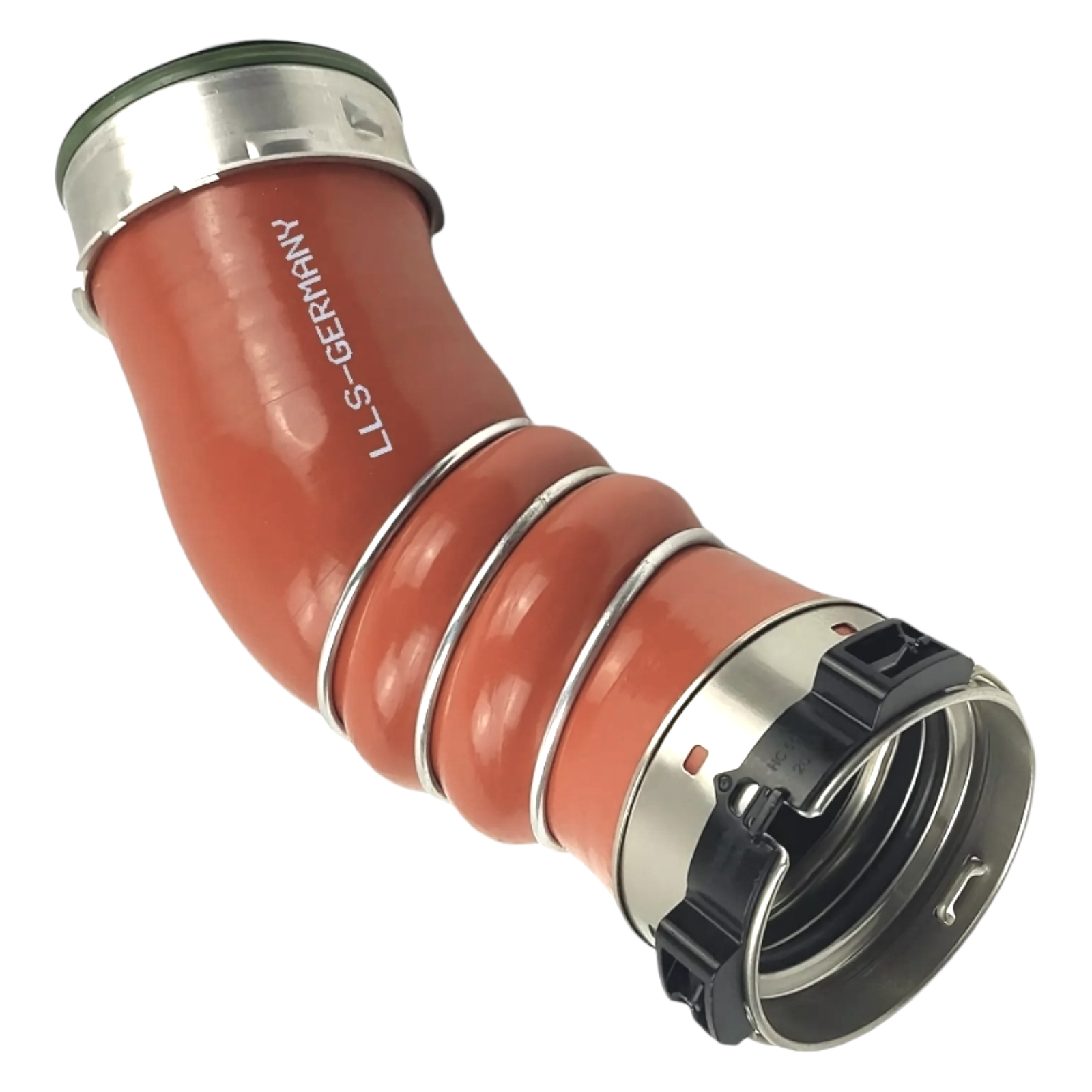 Ladeluftschlauch für BMW X5 E70 3.0sd xDrive35d 286 PS 11617799873 ...