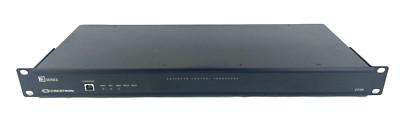 CRESTRON CP3N 3 Series - Advanced Control Processor- with Brackets NO ...