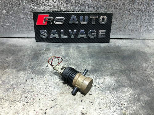 MERCEDES S CLASS S320 1996 AUTO 3.2 PETROL VACUUM PURGE VALVE ...