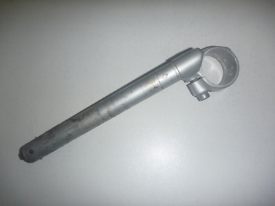 Honda VTR1000F Firestorm 1998 Left handlebar. | eBay Australia