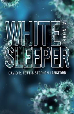 White Sleeper by Stephen Langford and David Fett (2011, Trade Paperback ...