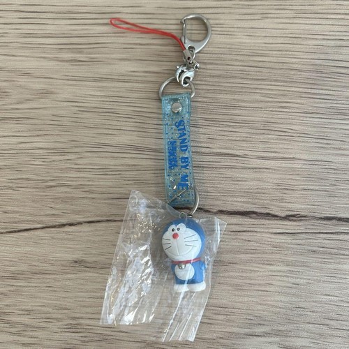 Doraemon Strap Movie Stand By Me Theatre Goods | eBay