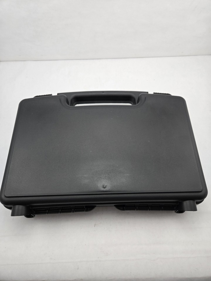 STI International Staccato 2011 1911 Factory Pistol Hand Gun Hard Case ...