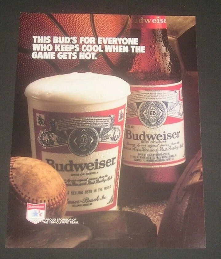 Budweiser Backgrounds