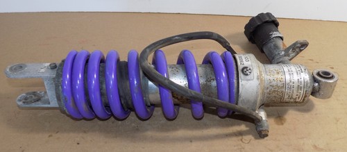 Showa Rear Shock Suspension Damper w HyperPro Spring BMW R1100GS ...