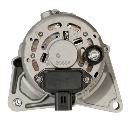 Bosch Alternator for Holden Berlina VX VY 3.8L Petrol Ecotec LN3/L36 ...