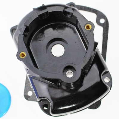 Magneto Cover (Cap) Gasket fit Continental N56 N62 engine Fairbanks ...