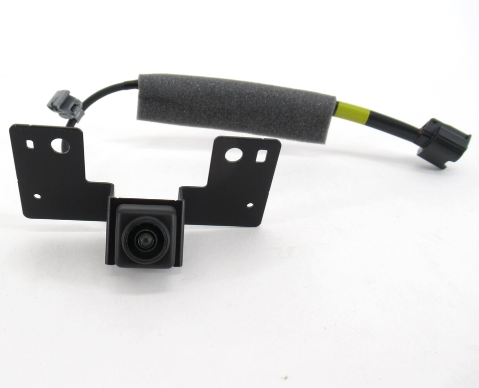 Genuine OEM Nissan 284F1-6CA0A Front View Camera Assy 2019-2022 Altima ...