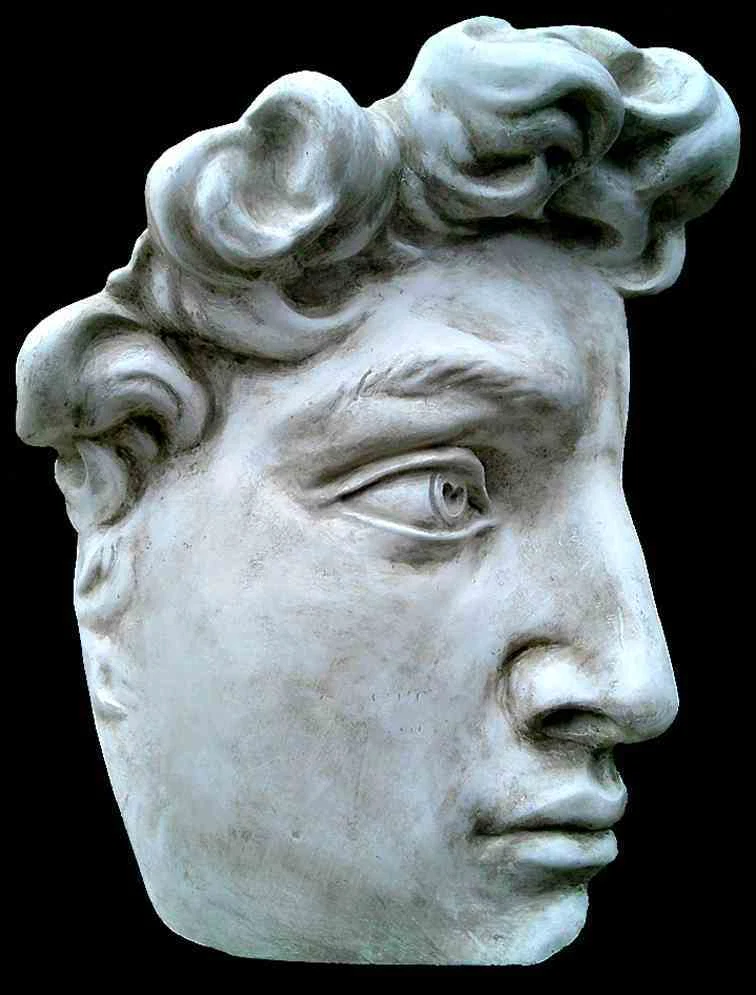 Renaissance Sculpture Michelangelo