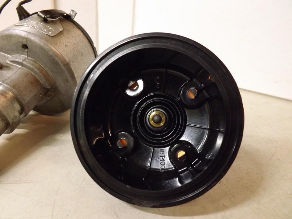 Prestolite Distributor IBT 4408 10 P 4 Cylinder | eBay