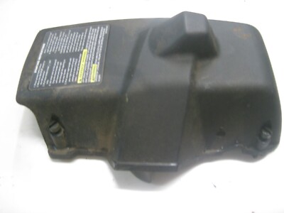 Craftsman Chainsaw 358351080 Carburetor Adapter 530071310, 530069964 ...