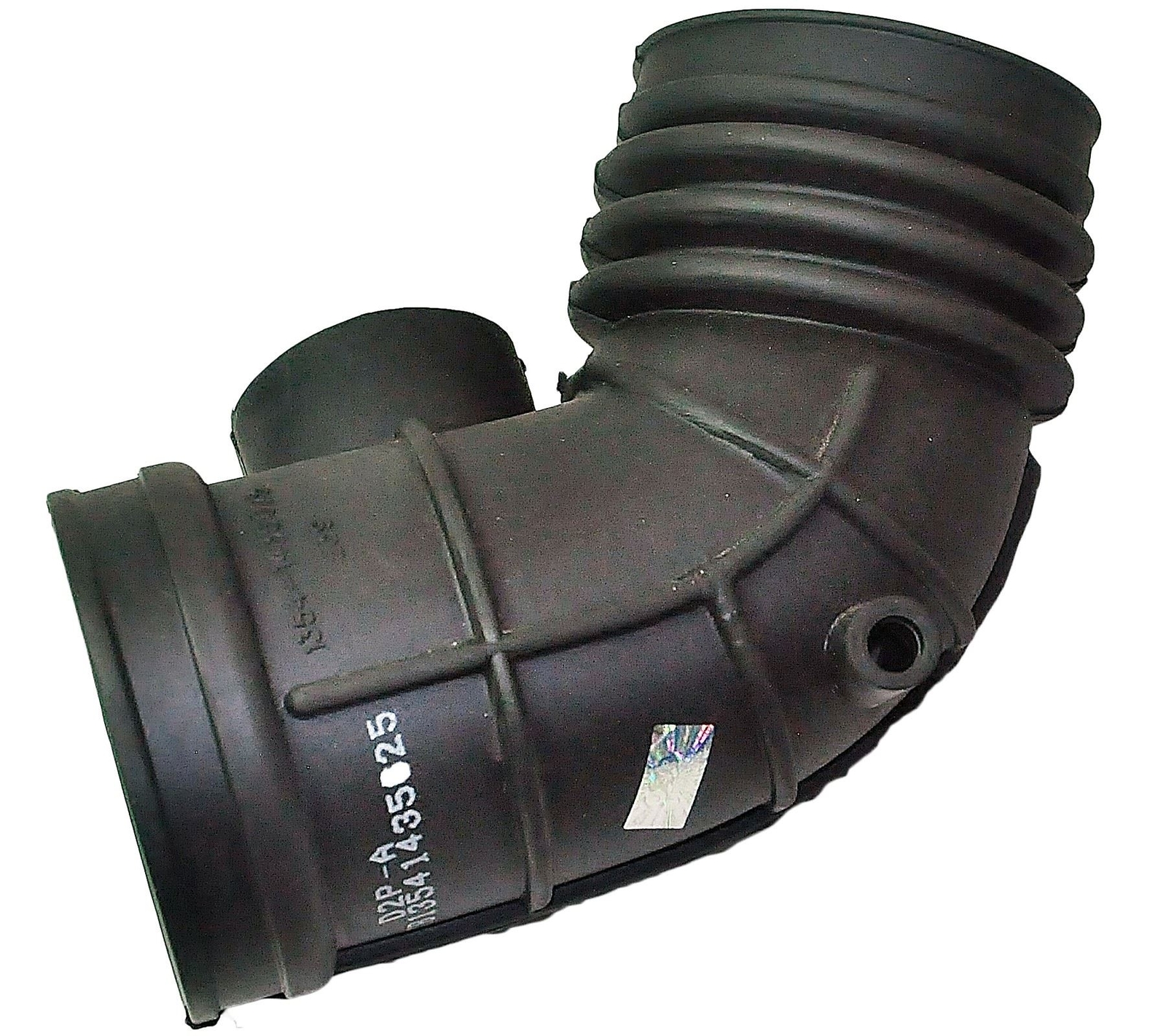 AIR INTAKE RUBBER BOOT HOSE PIPE BMW E38 728 E39 520 523 525 528 Z3 ...