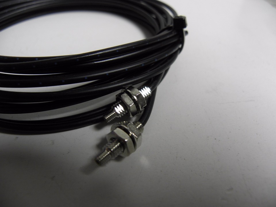 Panasonic FT-42 Fiber Optic sensor kit NIB | eBay