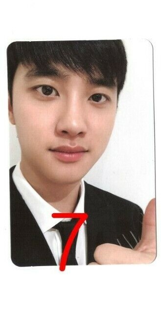 Chanyeol Exo Pre Debut