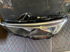 Vauxhall Insignia Headlight Assemblies for sale | eBay UK