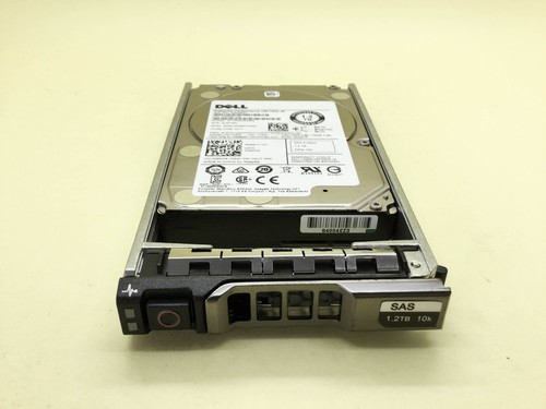 36RH9 036RH9 Dell 1.2TB 10K SAS 2.5" 6Gbps ENT HDD ST1200MM0088 | eBay