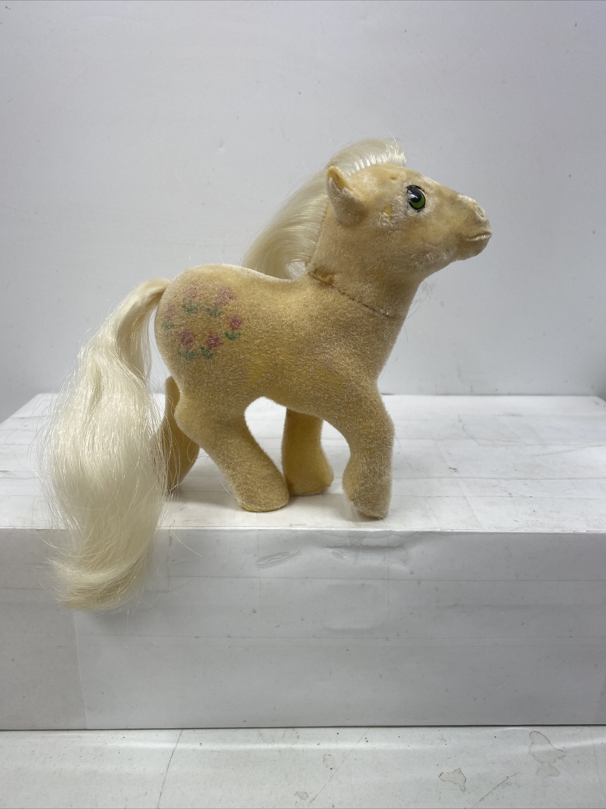 Mlp G1 Posey