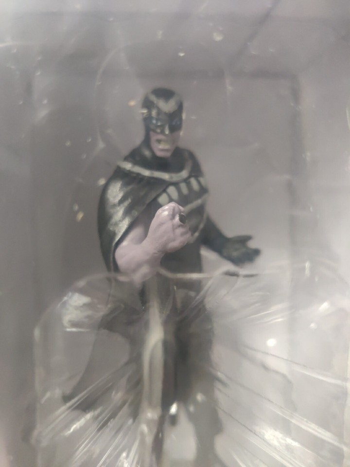 DC Comics Chess Collection BLACK HAND (CosBman1678) | eBay