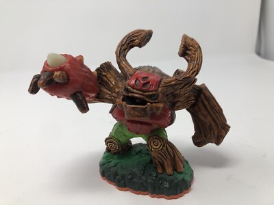 Skylanders Giants Tree Rex - Figure Activision | eBay