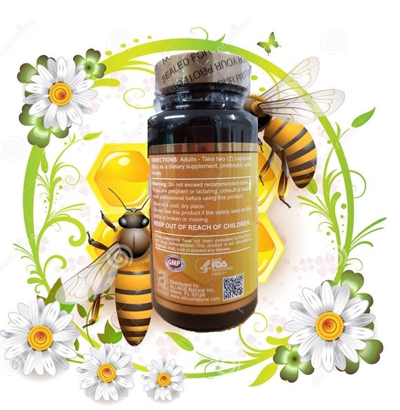 3 Biobee Anti-inflamatory Biotrix Omega Arthritis Pain Abeemed Dolor ...