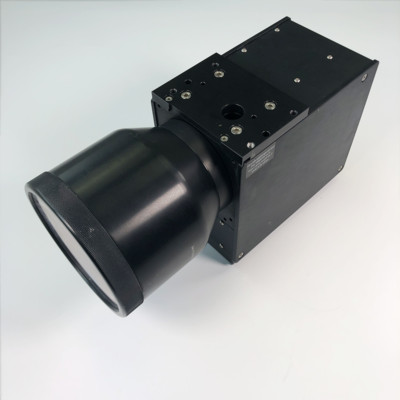 Industrial Lasers - Laser Scan Head