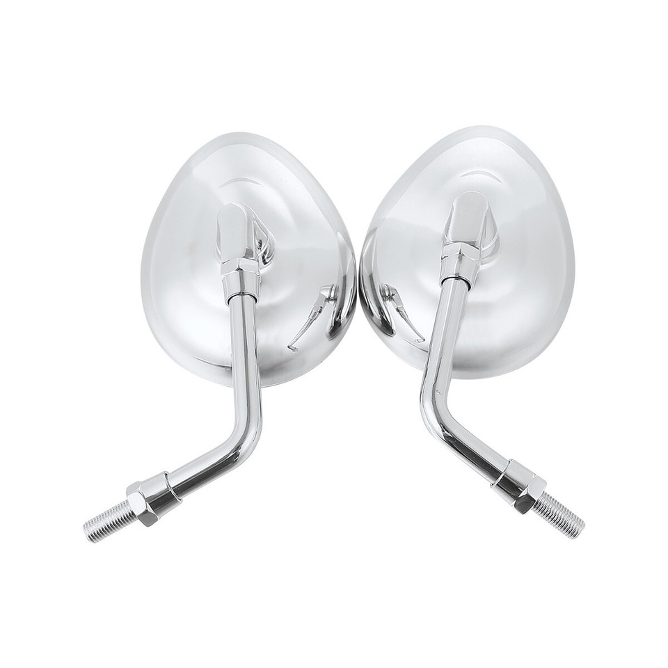 Rear View Side Mirrors Fit For Indian Chieftain 2014-2025 Chief Vintage ...
